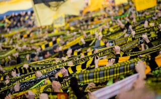 BVB tickets | Information